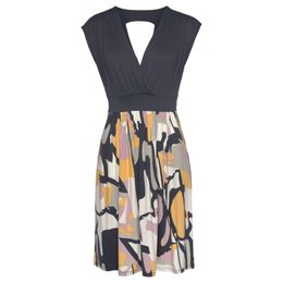 Lascana Sommerkleid in bedruckt | Gr.: 36