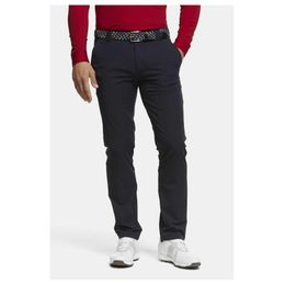 MEYER Hose Augusta in marine | Gr.: W34/L30