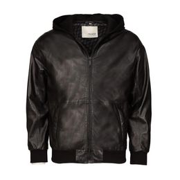 Maze Lederjacke 42025060 in schwarz | Gr.: M