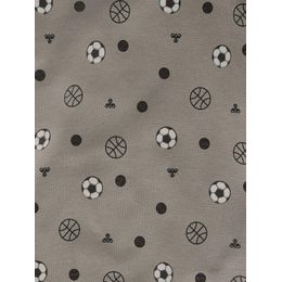 Hummel Druckknopf Strampler Hmlmini Kinder in VINTAGE KHAKI | Gr.: 62