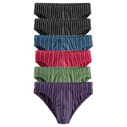 Le Jogger Slip in bunt | Gr.: 3