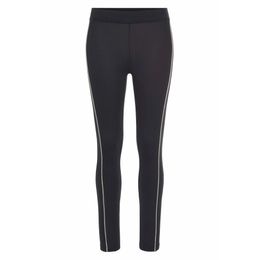 H.I.S. H.I.S Leggings in marine | Gr.: 44-46