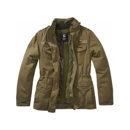 Brandit Jacke "Women M65 Giant Jacket" in Gr&uuml;n | Gr.: XS