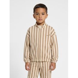 Hummel Rei&szlig;verschluss Jacke Hmlmio Kinder in SILVER MINK | Gr.: 128