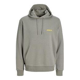 Jack & Jones Jack & Jones Kapuzenpullover in Shadow | Gr.: XS