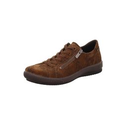 Legero Sneakers Low TANARO 5.0 in Saddle | Gr.: 37,5