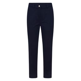 Zero Chinohose mit Stretch 28 Inch in Deep Sky | Gr.: 40