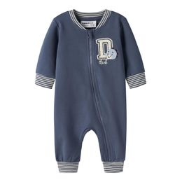 name it Jumpsuit in Vintage Indigo | Gr.: 68