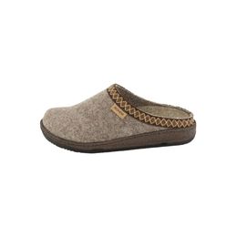 Rohde Clogs Novara-D in Leinen | Gr.: 40