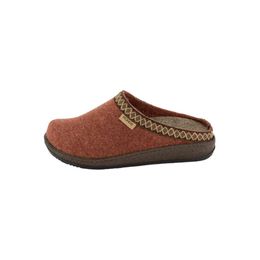 Rohde Clogs Novara-D in Weinrot | Gr.: 38