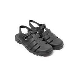 Brasileras Sandalen "Skipy" in Schwarz | Gr.: 41