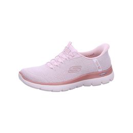 Skechers Sneaker Marta Stewart Arch in Rosa | Gr.: 36