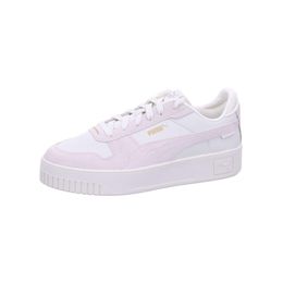 Puma Shoes Sneaker Carina Street SD in Grau | Gr.: 37