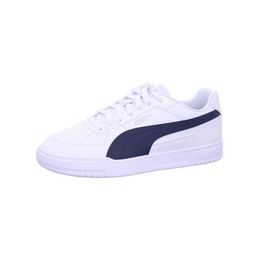 Puma Shoes Sneaker Caven III in Wei&szlig; | Gr.: 48.5