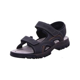 Rieker Sandalen in schwarz | Gr.: 46