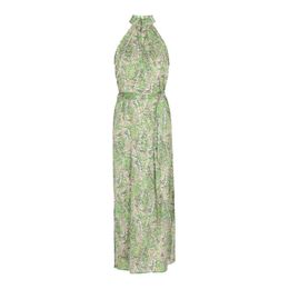 aleida Women Dress in Green Multicolor | Gr.: M