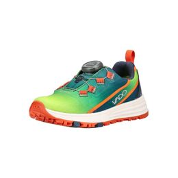 VADO Sneaker in Gr&uuml;n | Gr.: 31