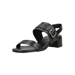 H&ouml;gl H&ouml;gl Sandalen in Schwarz | Gr.: 40