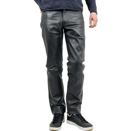 Maddox Pants 'Laurin' male size 58 Black
