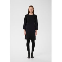 Inwear Jerseykleid BekyIW Tight fit in Black | Gr.: M