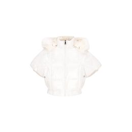 Albee Women Jacket in WHITE | Gr.: M