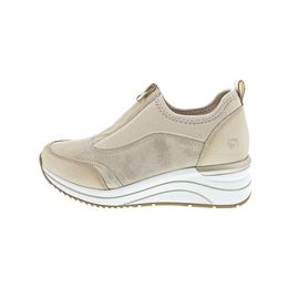 Remonte Slipper Beige | Gr.: 38