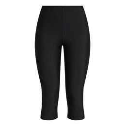 Lascana Caprileggings in schwarz | Gr.: 32/34