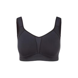 active by Lascana LASCANA ACTIVE Sport-BH in schwarz | Gr.: 85C