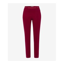 Eurex By Brax RAPHAELA HOSEN LILLYTH in Cranberry | Gr.: 19