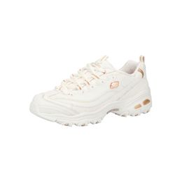 Skechers Sneaker in Wei&szlig; | Gr.: 35