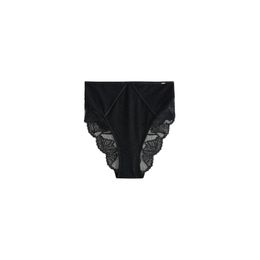 Lipsy Slip Damen Gr&ouml;&szlig;e XXXL schwarz