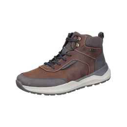 Rieker Winterstiefel in moro/noce/braun | Gr.: 42