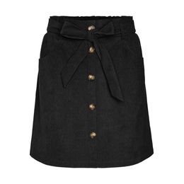 V&eacute;ro Moda Vero Moda Rock in Black | Gr.: XL