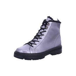 Paul Green Stiefeletten/Boot in grau | Gr.: 38,5