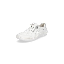 Waldl&auml;ufer WALDL&Auml;UFER Sneaker Milena in Wei&szlig; | Gr.: 40,5