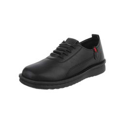 Ital-Design Halbschuh in Schwarz | Gr.: 39