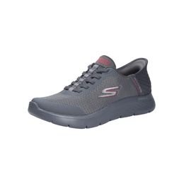 Skechers Sneaker GO WALK in grau | Gr.: 46