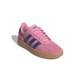 adidas Sportswear Sneaker 'Barreda' Damen Gr&ouml;&szlig;e 41 blau / pink Sommerschuhe