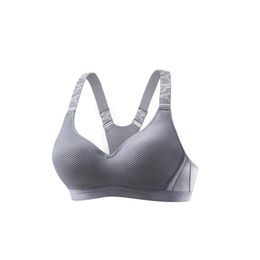 active by Lascana LASCANA ACTIVE Sport-BH in anthrazit | Gr.: 80C