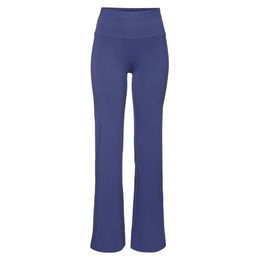 active by Lascana LASCANA ACTIVE Jazzpants in marine | Gr.: 36-38
