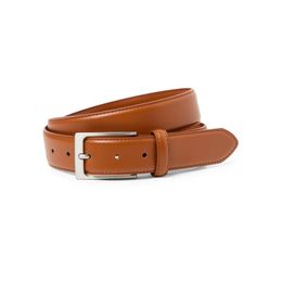 Digel G&uuml;rtel Glacomo in cognac - 0001 | Gr.: 100 cm