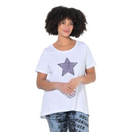 Angel of Style Shirt in schneewei&szlig; | Gr.: 60