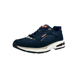 Bugatti Sneaker in Dunkelblau | Gr.: 40