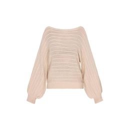 aleida Women Sweater in BEIGE | Gr.: S