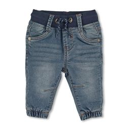 Sterntaler Jeanshose in marineblau | Gr.: 56