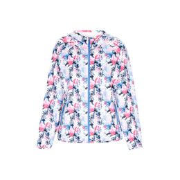 NOOTKI Women Jacket in OFFWHITE MULTICOLOR | Gr.: XS