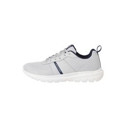 Jack & Jones JACK & JONES Sneakers 'JFWTAYLOR' male size 46 Pastel blue / Dark blue / White