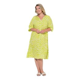Angel of Style Kleid in limette | Gr.: 58