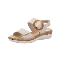 Remonte Sandalette in beige | Gr.: 41