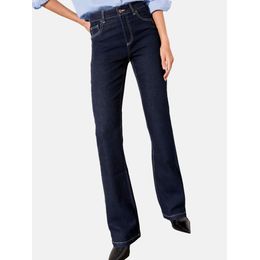 Friends Like These Jeans Damen Gr&ouml;&szlig;e 25 dunkelblau